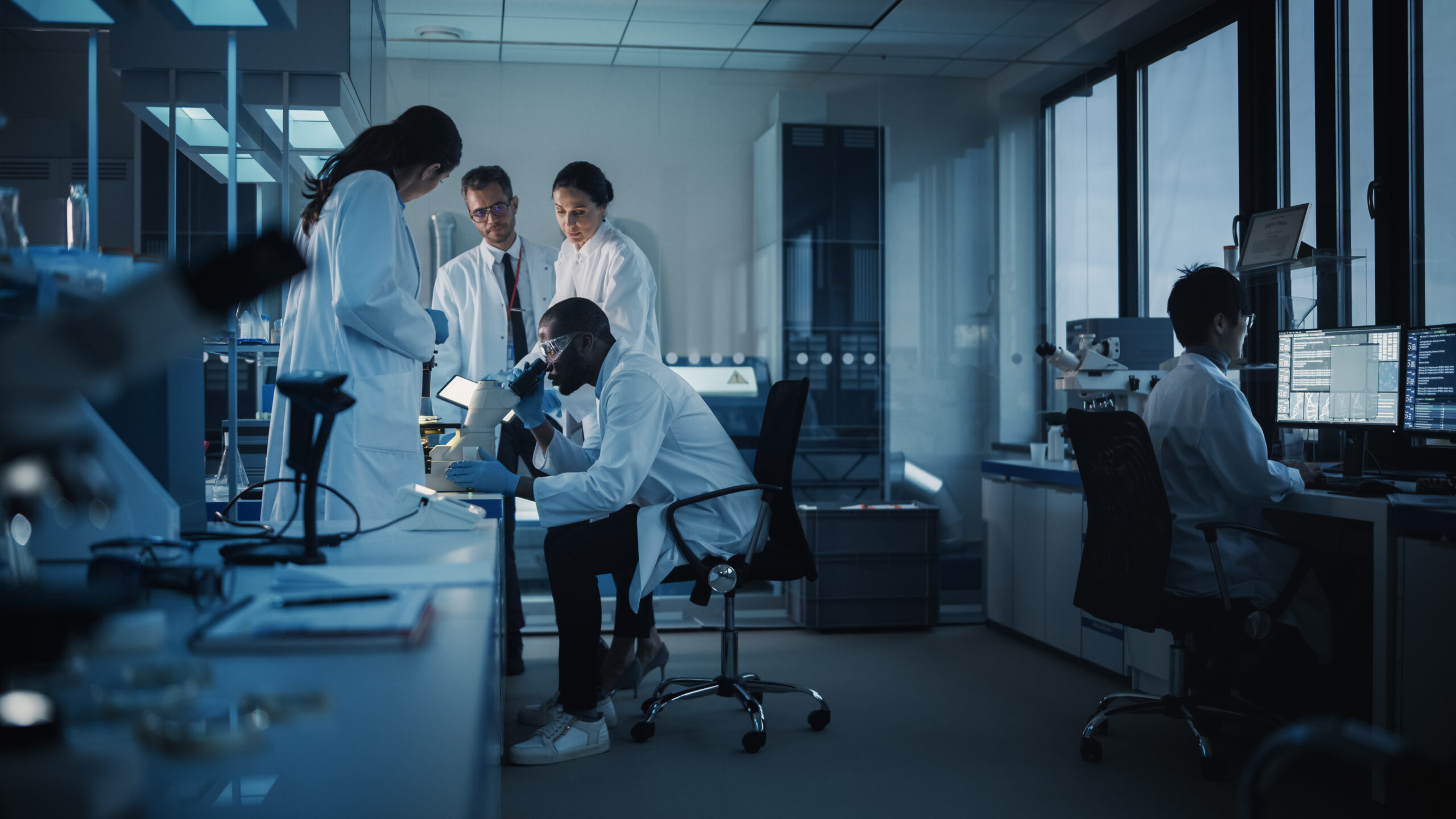 Careers - Bridge Informatics