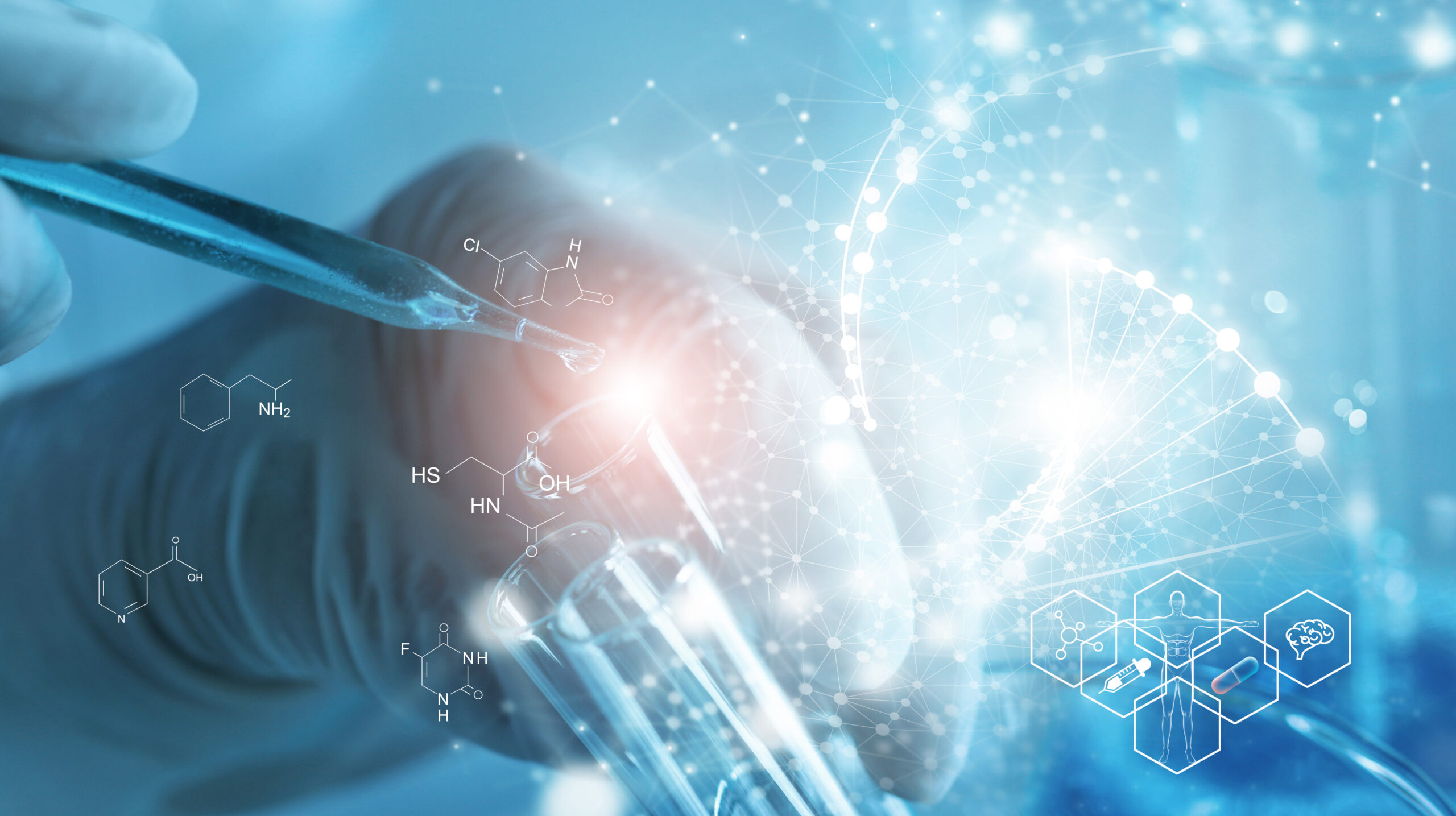 Our Blog - Bridge Informatics